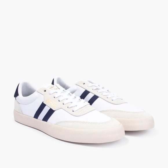 Polo Ralph Lauren | Shoes | Polo Ralph Lauren Court Vlc Sneakers Low ...